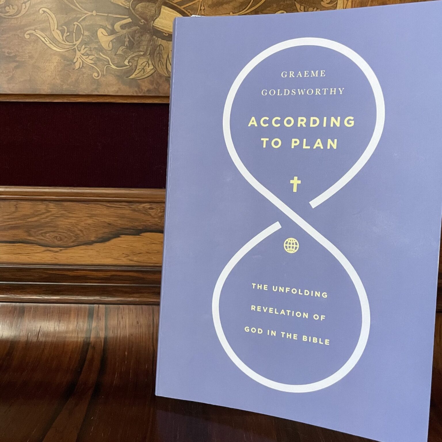 Sovereign Joy Christian Fellowship《 OPINIONES